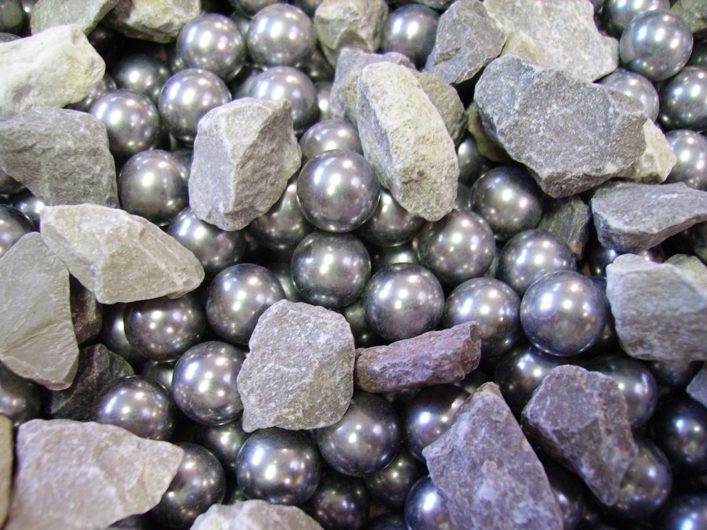 Essai micro Deval - AGGERIS